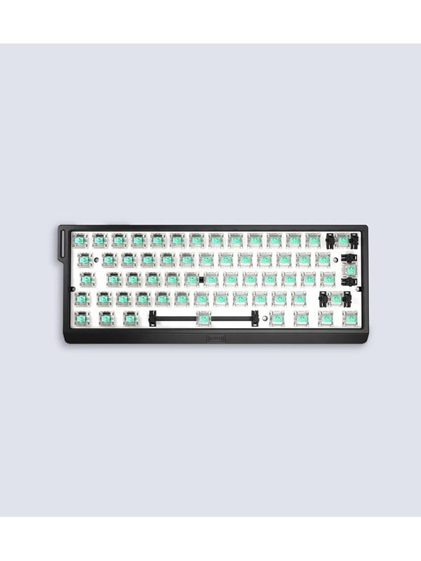 Wooting Tastatur Tilbud » Technice.dk